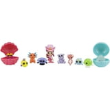 Wave 3 Splashlings 12pk - Collectible Mermaid - Walmart.com