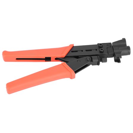 Compression Crimping HLT-548B Compression Crimping -5/-7 F Type Coaxial ...