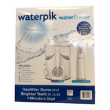 Waterpik Ultra Plus and Cordless Freedom Water Flosser - Walmart ...