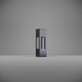 Modern Decorative Aluminium Outdoor Bollard Light for Landscape Pathway ...