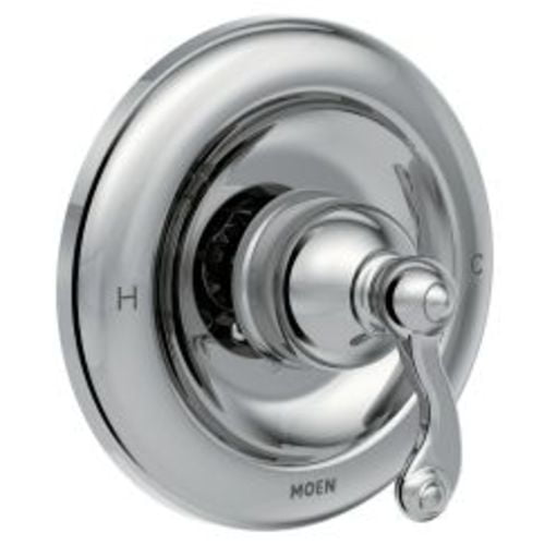 Moen Traditional Chrome Posi-Temp(R) Valve Trim - Walmart.com - Walmart.com