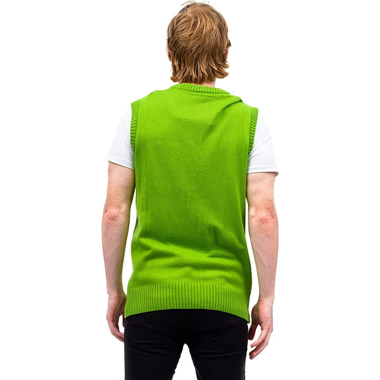 Quail Man Girl Costume