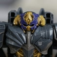 Transformers: The Last Knight -- Knight Armor Turbo Changer Megatron ...