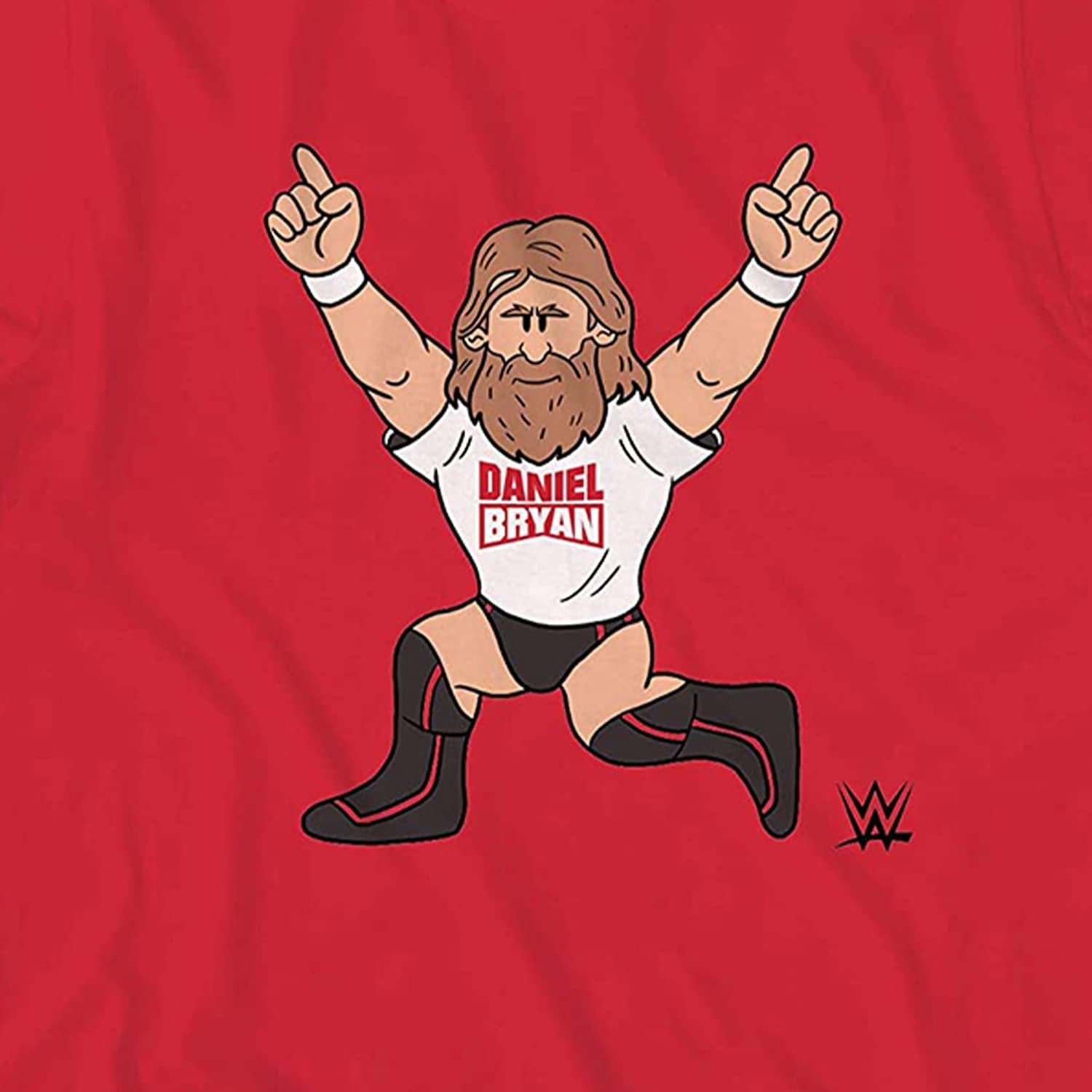 Yes Yes Yes Daniel Bryan Logo