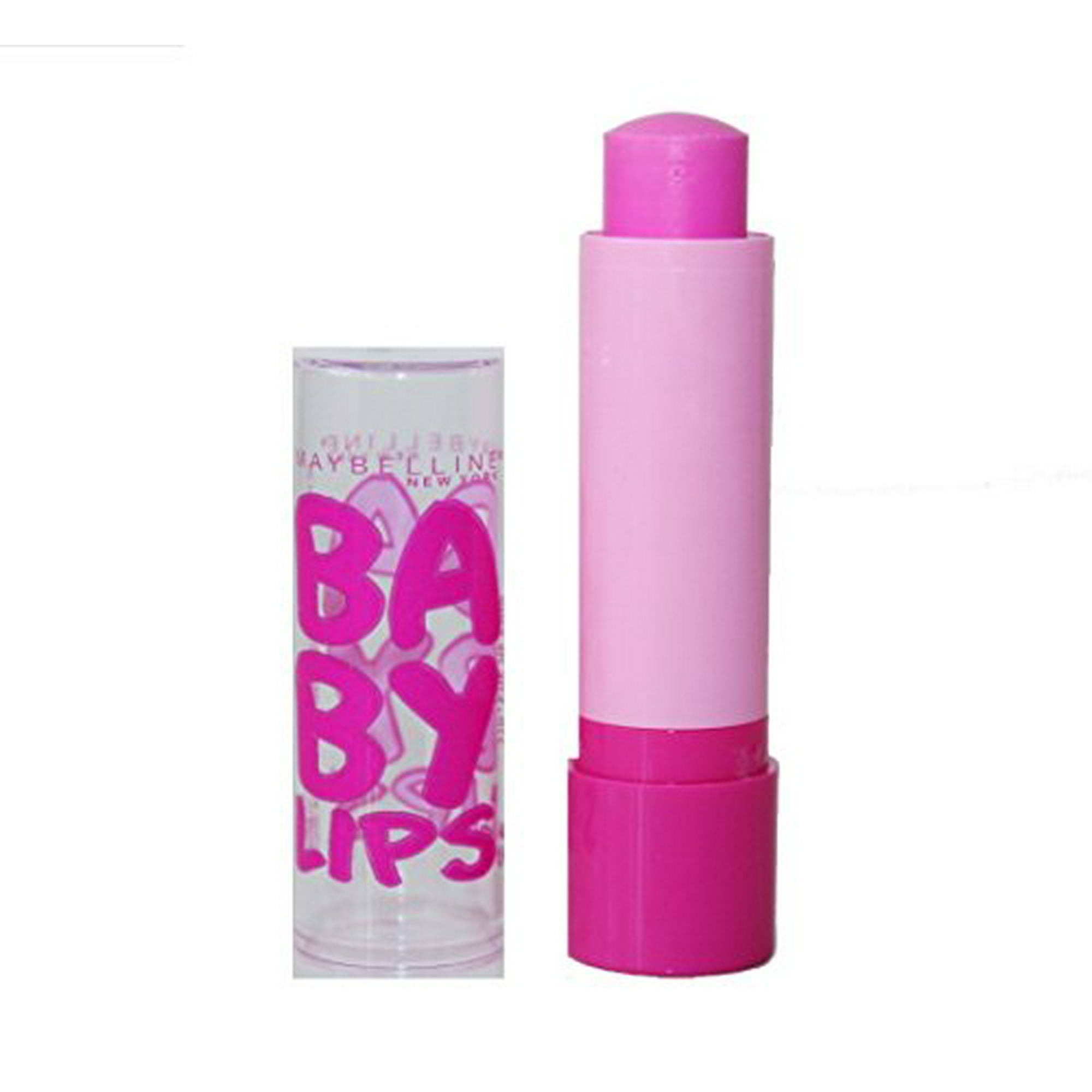 Baby Lips Limited Edition