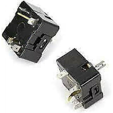 Dinosaur Electronics FAN50PLUS Universal Igniter Board with Fan Control ...