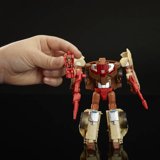Transformers Generations Titans Return Titan Master Autobot Stylor and ...