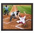 ArtToFrames 10" x 10" Other Picture Frame, 10x10 inch Multi MDF Poster ...