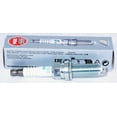 NGK Spark Plugs DILKAR7Q8 91899 Laser Iridium High Ignitability 4 Pack ...