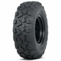 Carlstar All Trail Trail 25X10.50-12 78F B ATV/UTV Tire - Walmart.com