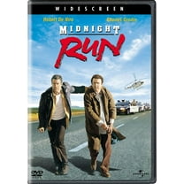 Midnight Run (DVD) - Walmart.com
