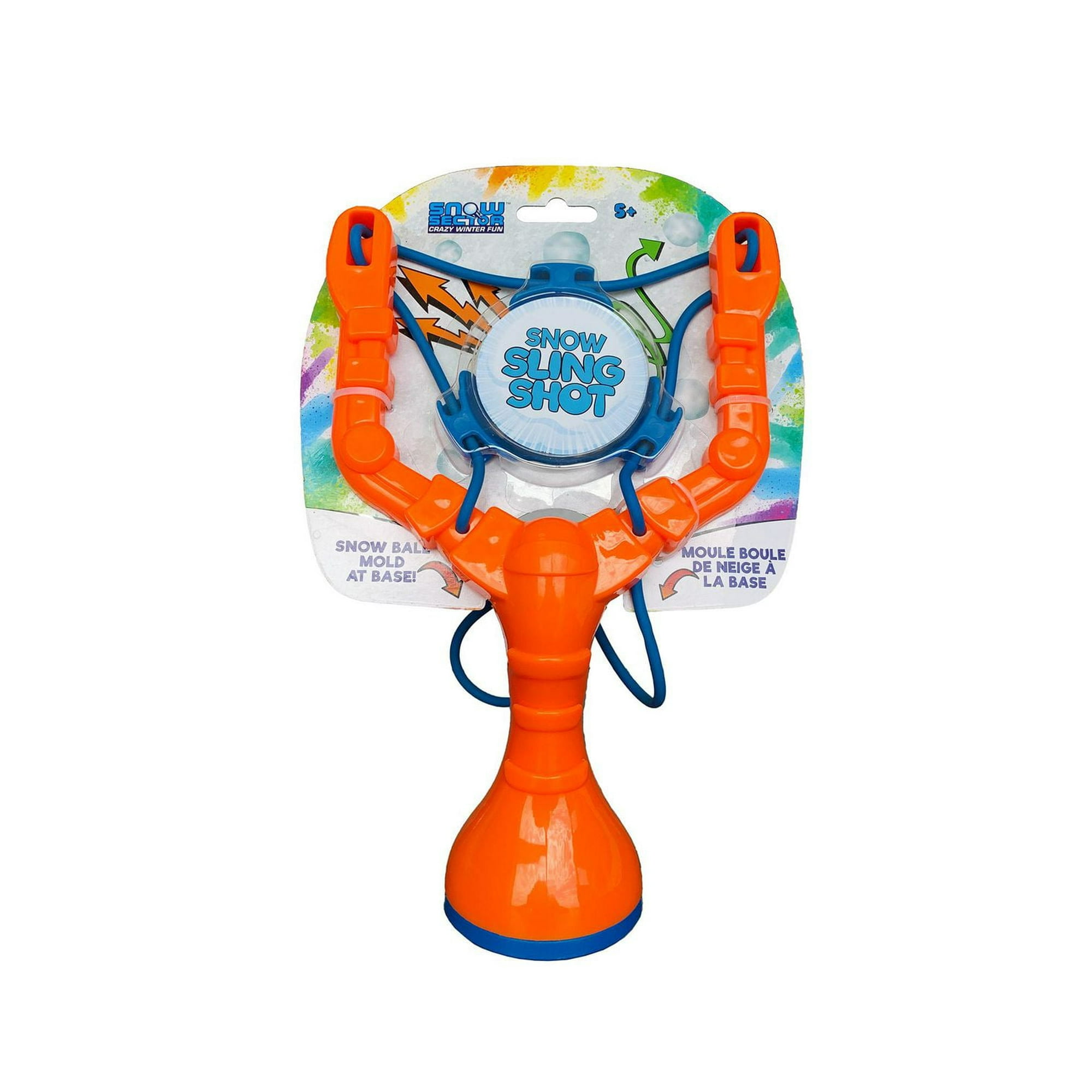 Click here for Wishbone Consumer Products Inc Rapid Strike Snow S... prices