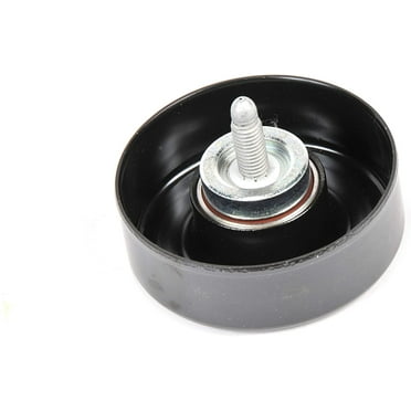 ACDelco GM Original Equipment 15-4669 Air Conditioning Drive Belt Idler ...