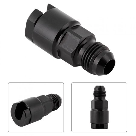 Line Adapter For Fuel Rail Quick Connect Fuel Rail Line Adapter Fitting ...