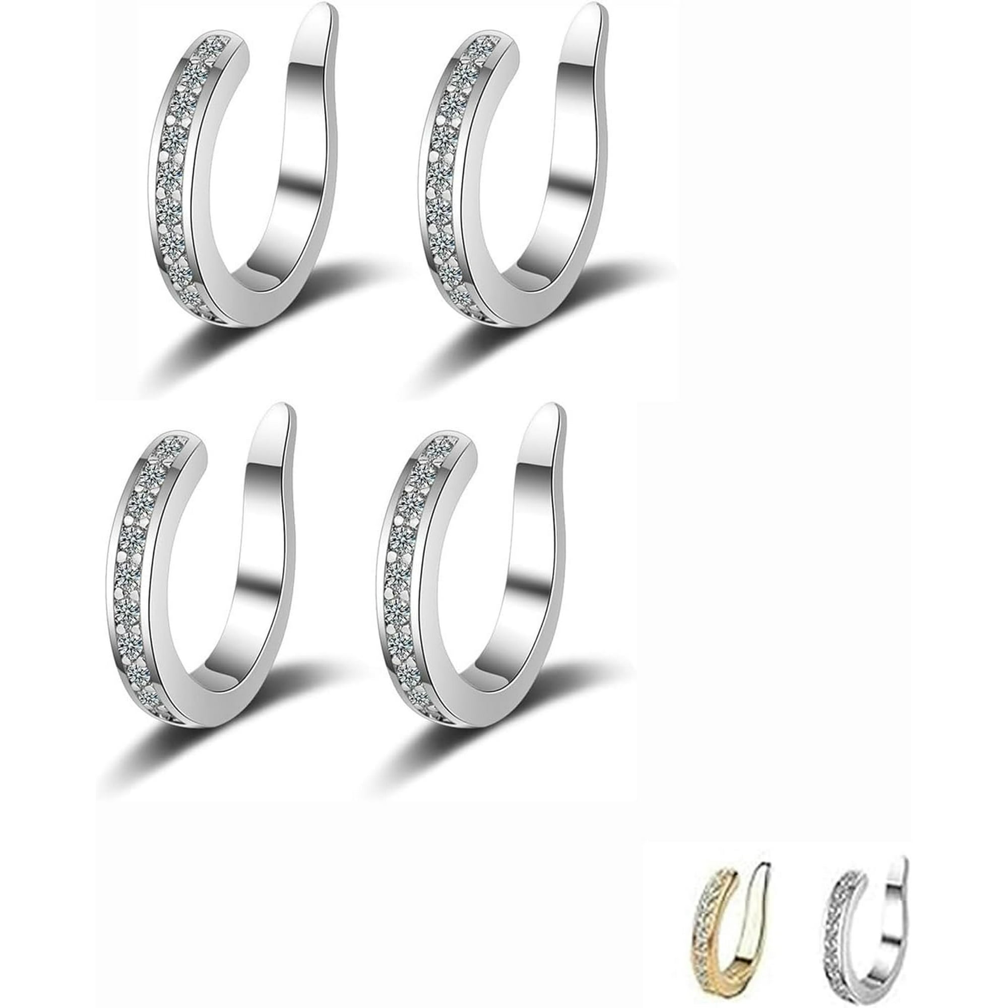 Click here for Xuefan Fixura Ear Clips  Zafiller Ear Clip  Adjust... prices