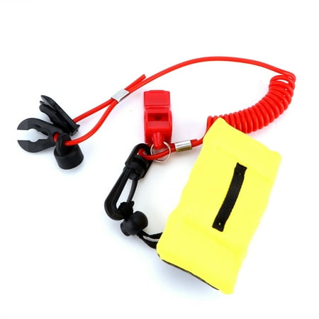 Universal Outboard Kill Switch Keys, Kill Switch Key Set Emergency ...