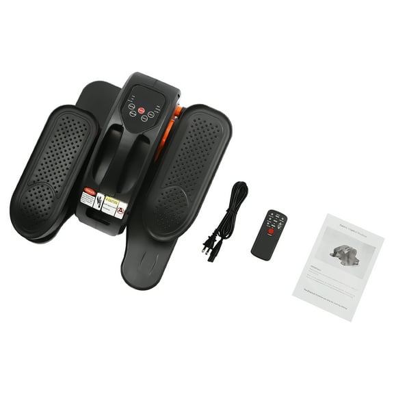 LegXercise Ellipse, Motorized Automatic Leg Movement, 3 Speeds ...