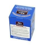 SnowCap Rust Stain Remover - Makes 2 Gallons of Biodegradable Solution ...