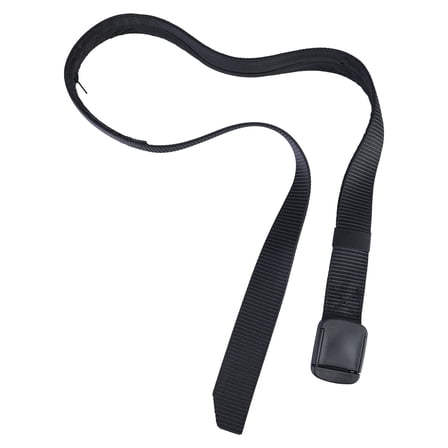 TekDeals Portable Cash Holder Travel Security Belt, Hidden Money Pouch ...