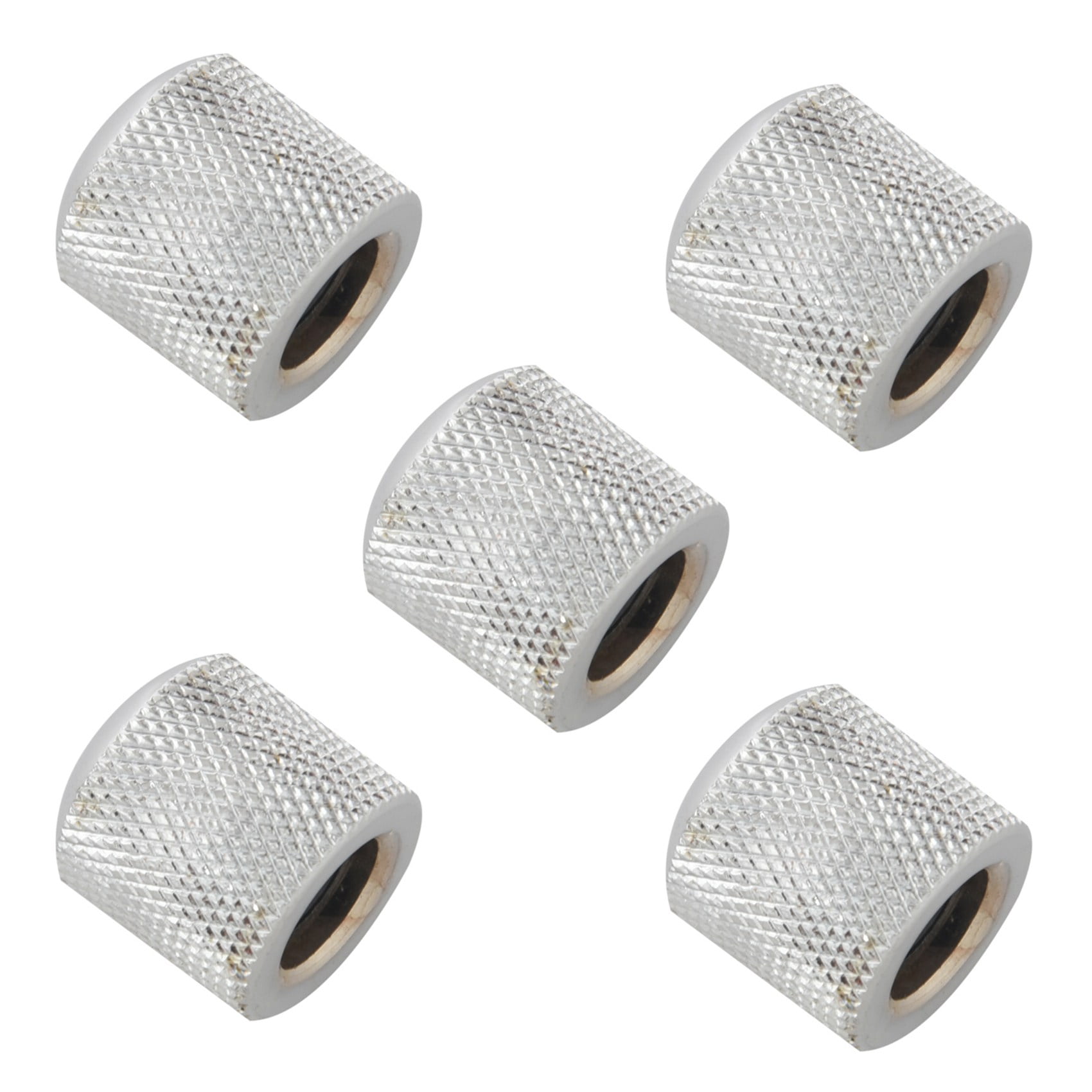 20X Perillas de Control de Domo de Guitarra para Reemplazo de Fender ...