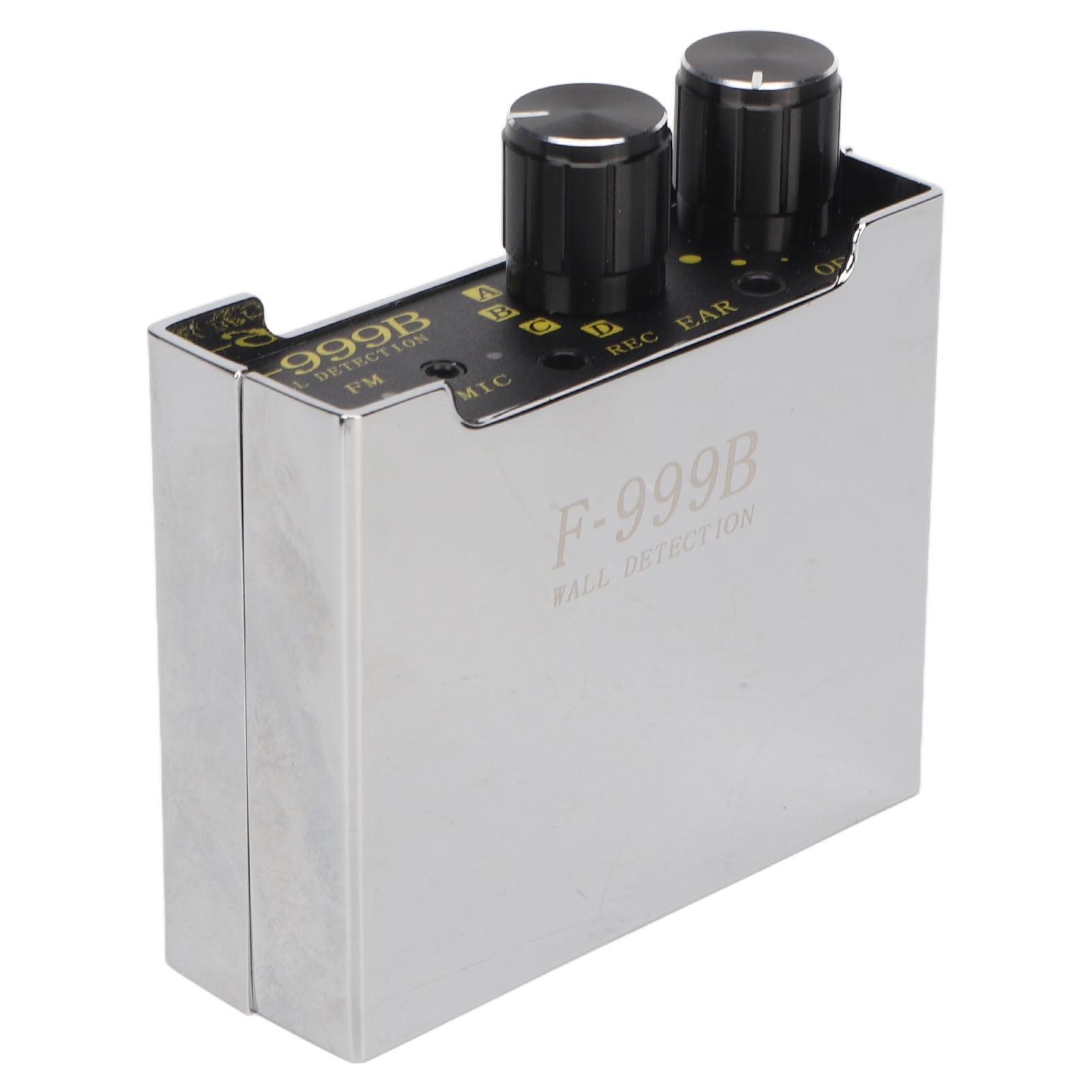 Water Pipe Leakage Monitor High Sensitivity Pickup Wall Pipe Leak ...