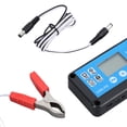 Automotive Solar Panel Charging Systems 100W ETFE Panel Double USB ...