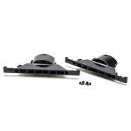 DIAL MFG INC 6324 10x1 Zinc Blow Pulley - Walmart.com