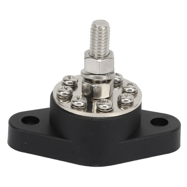 Battery Junction Studs180A DC48V Distribution Stud Power Distribution ...