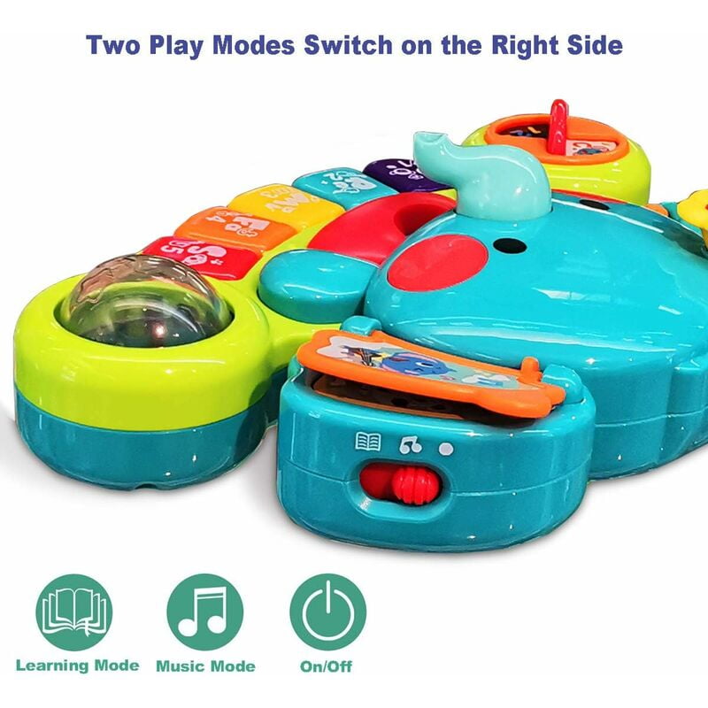 Baby toys 6 months children s toys from 1 year old girls boys Walmart