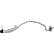 Dorman 667-502 Turbocharger Coolant Line for Specific Dodge / Ram ...