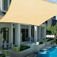 YOBOLK Shade Cloth Sun Shade Sun Shades Sun Shade Commercial Outdoor ...