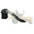 "CUB CADET Double Bagger 42""-46"" Decks, Grass Blade Bag for RZT-SX46 ...