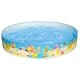 INTEX Beach Days Snapset Instant Kids Childrens Swimming Pool - Walmart.com