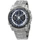 Bulova Precisionist Men's Chronograph Stainless Steel Watch 98B316 ...