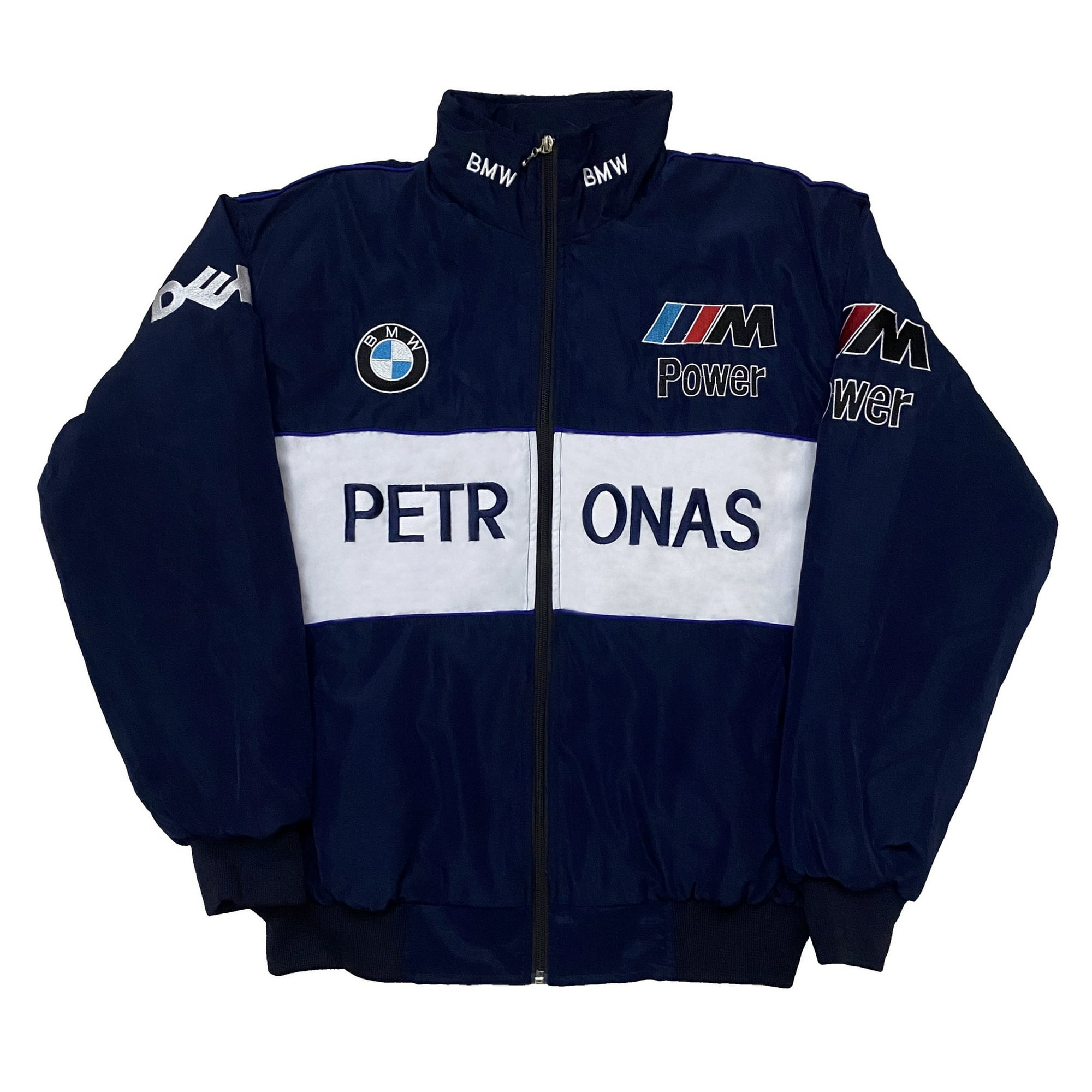 Click here for F1 Racing Jacket All Styles Embroidered Racing Sui... prices
