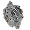 NEW 24V 50A ALTERNATOR FITS ISUZU INDUSTRIAL APPLICATIONS A004TU9685 ...