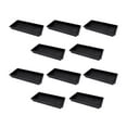 Holloyiver Extra Thick Heavy Duty Seed Starting Trays, Vegetable ... Holloyiver Extra Thick Heavy Duty Seed Starting Trays, Vegetable ...