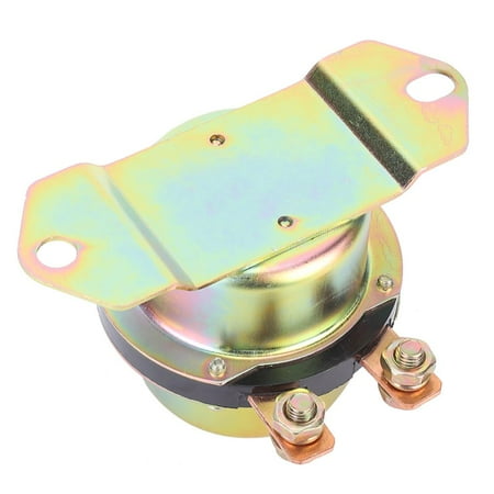 Gupbes Excavator Relay,DK238 Car Total Power Switch Relay Excavator ...