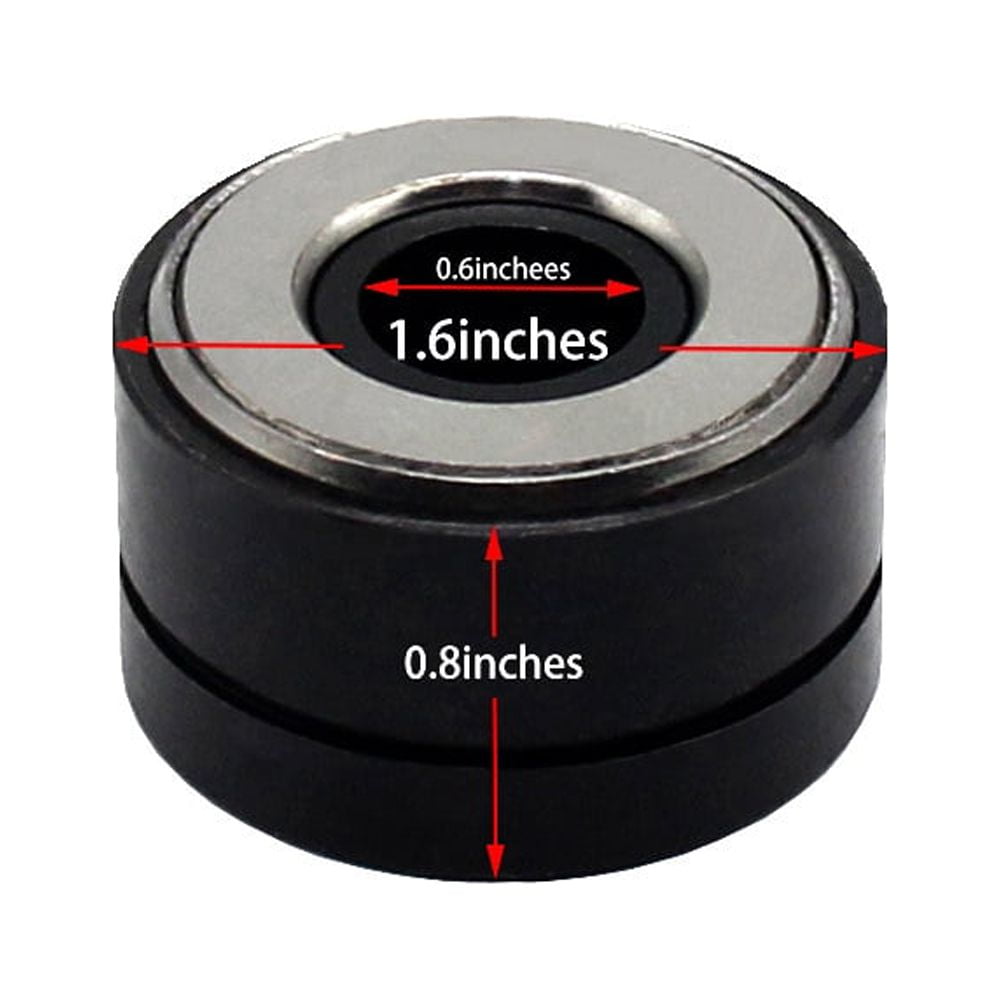 Wheel Stud Augeny 22800 Installer Tool - Universal Tire Stud ...