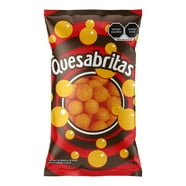 Botana Bokados Boka- Chitos puffed horneados sabor queso 220 g ...
