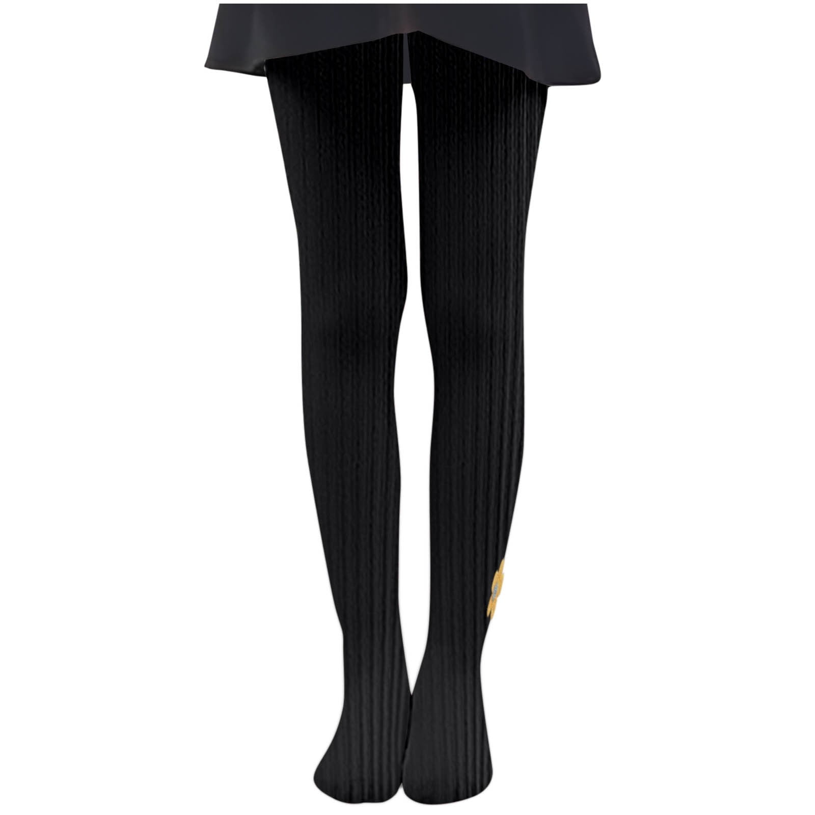 Click here for Faiwad Toddler Girls Cable Knit Footed Leggings So... prices