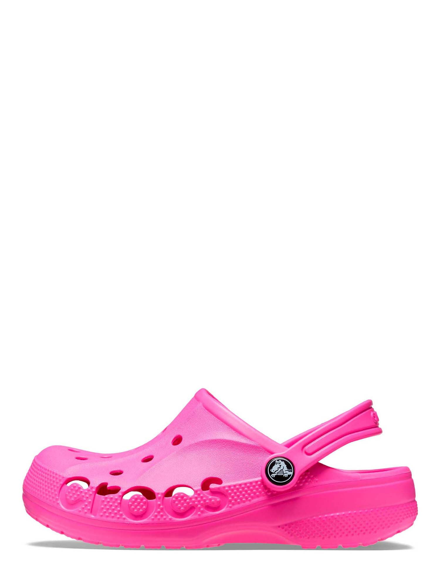 Crocs Toddler & Kids Baya Clog, Sizes 4-3 - Walmart.com