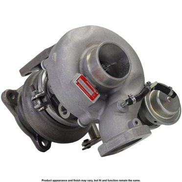 Free Shipping! Rotomaster New Turbocharger Genuine OEM Specifications ...