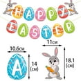 JWDX Home Decoration, Interior Accessories Clearance, Happy Easter ...