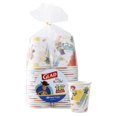 Glad Kids - 9oz Paper Cup - 40ct - Disney - Toy Story - Light Beams ...