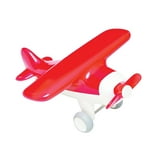 Kid O Air Plane Red - Walmart.com