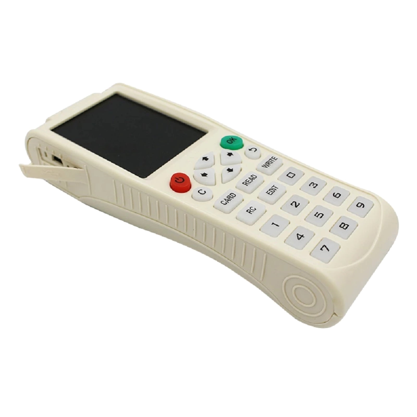 Buy Icopy5 English Full Decode Duplicator ID Key Copier RFID NFC Key ...