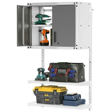 Pit Pal Medium Door Cabinet - Walmart.com