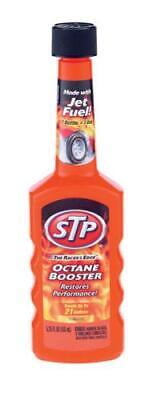 STP 2-in-1 Formula Jet-Fuel Universal Gasoline Engine Octane Booster 5. ...