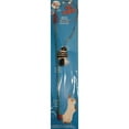 Go Cat Da Fish Teaser Wand Cat Toy - Walmart.com
